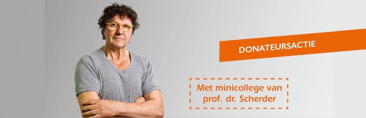 Beeldend kunstenaar Twan Hendriks organiseert Parkinson event ...